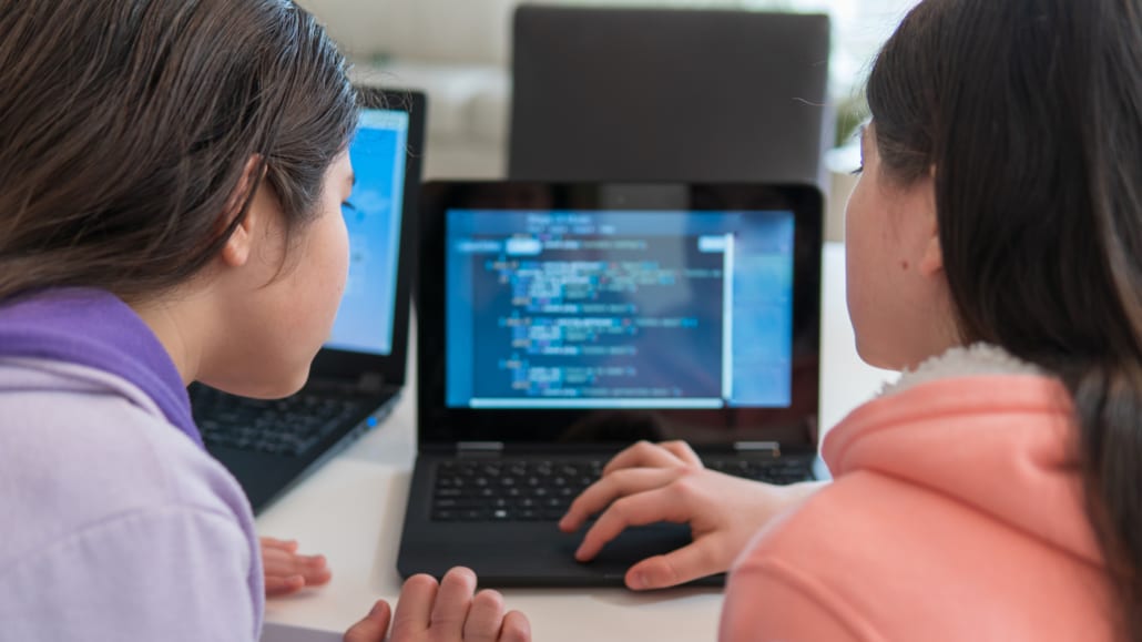 Coding Classes and Camps for Kids Near You | theCoderSchool Blog - 8871