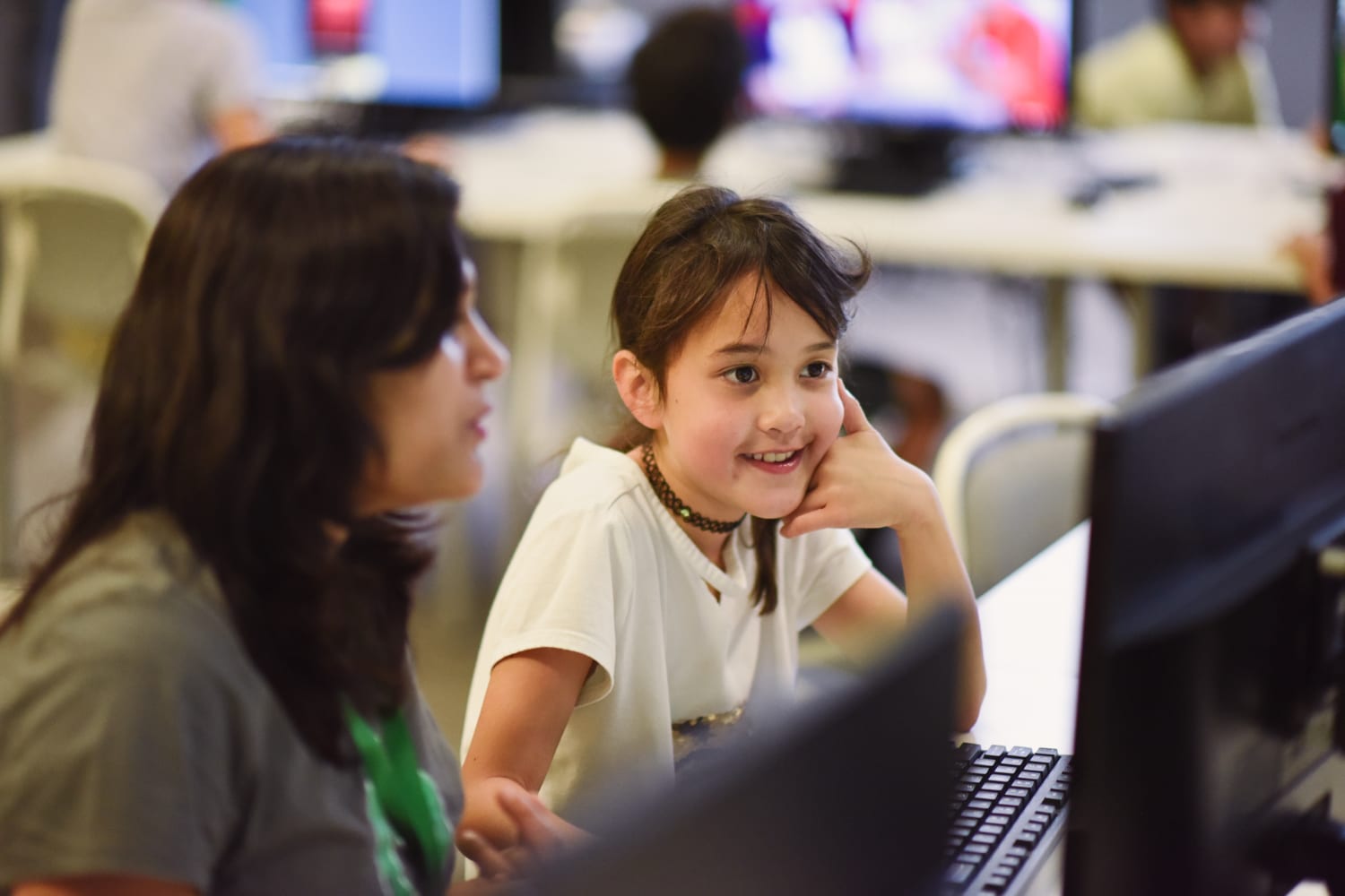 Coding Classes and Camps for Kids Near You | theCoderSchool Blog - Can ...