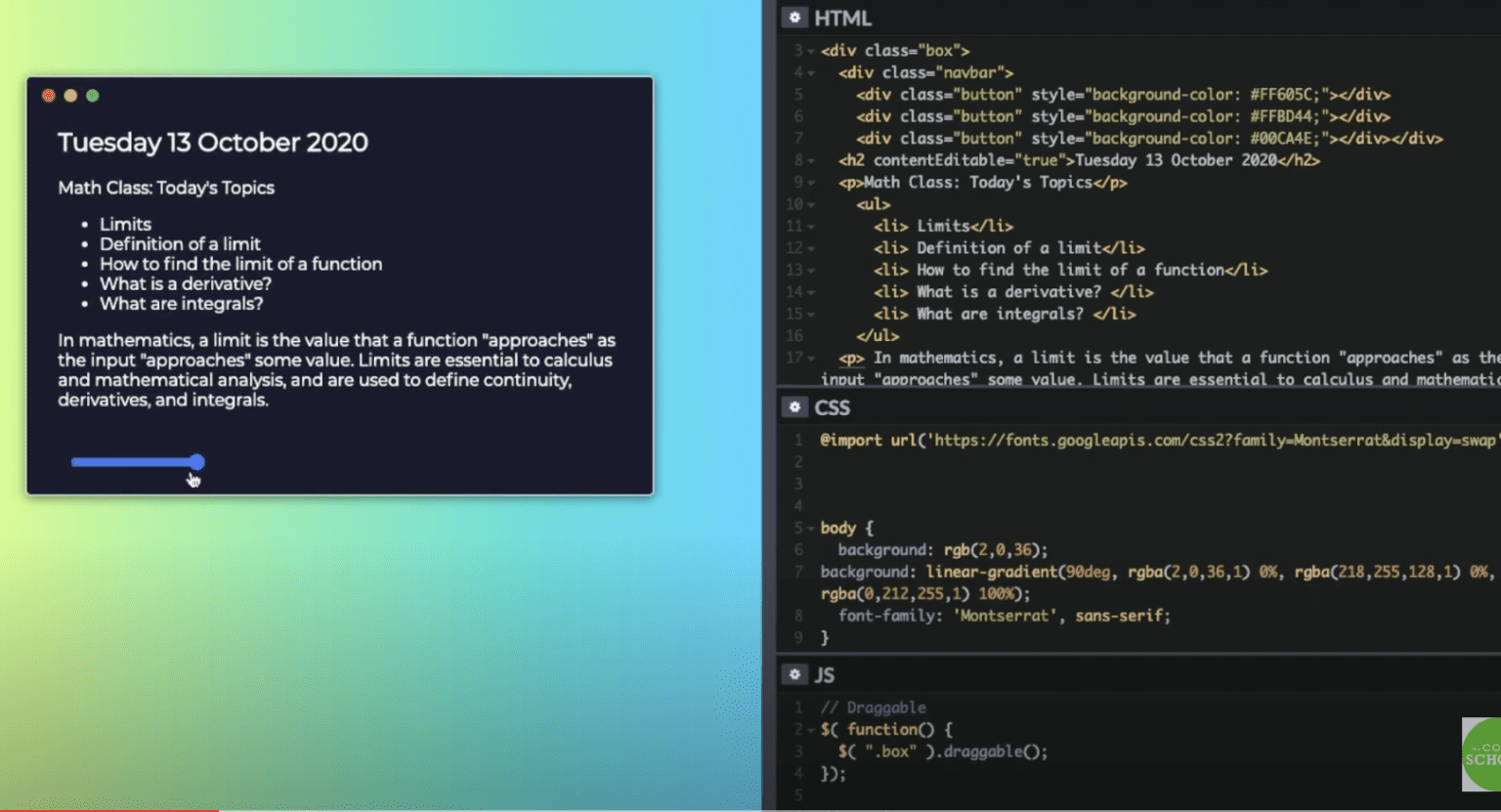 Coding Classes and Camps for Kids Near You | theCoderSchool Blog ...